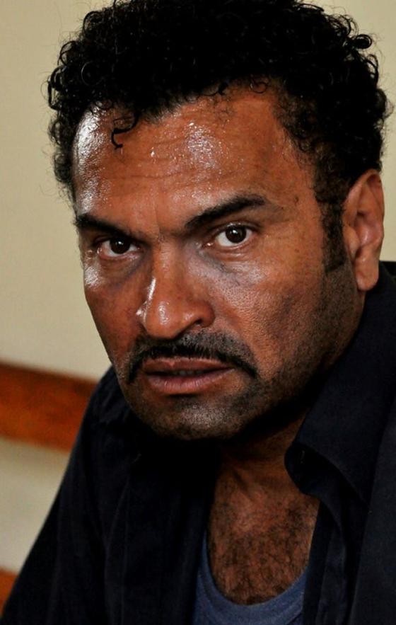 Los papeles emblemáticos de Diego Vásquez | KienyKe